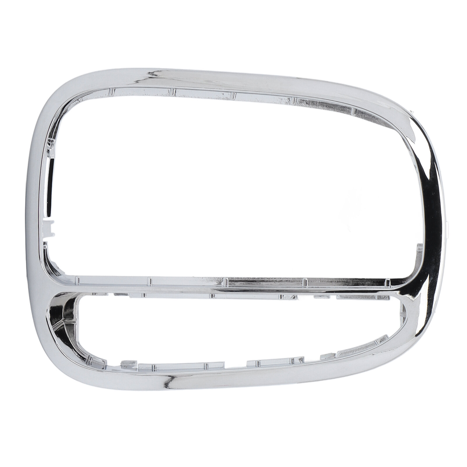 Center Shifter Trim Cover 2032672088 Replacement for Mercedes Benz C240 C320 CLK320 CLK500