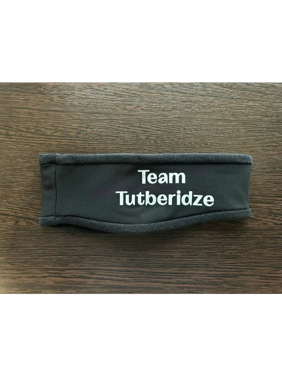 Повязка На Голову TEAMTUTBERIDZE Team