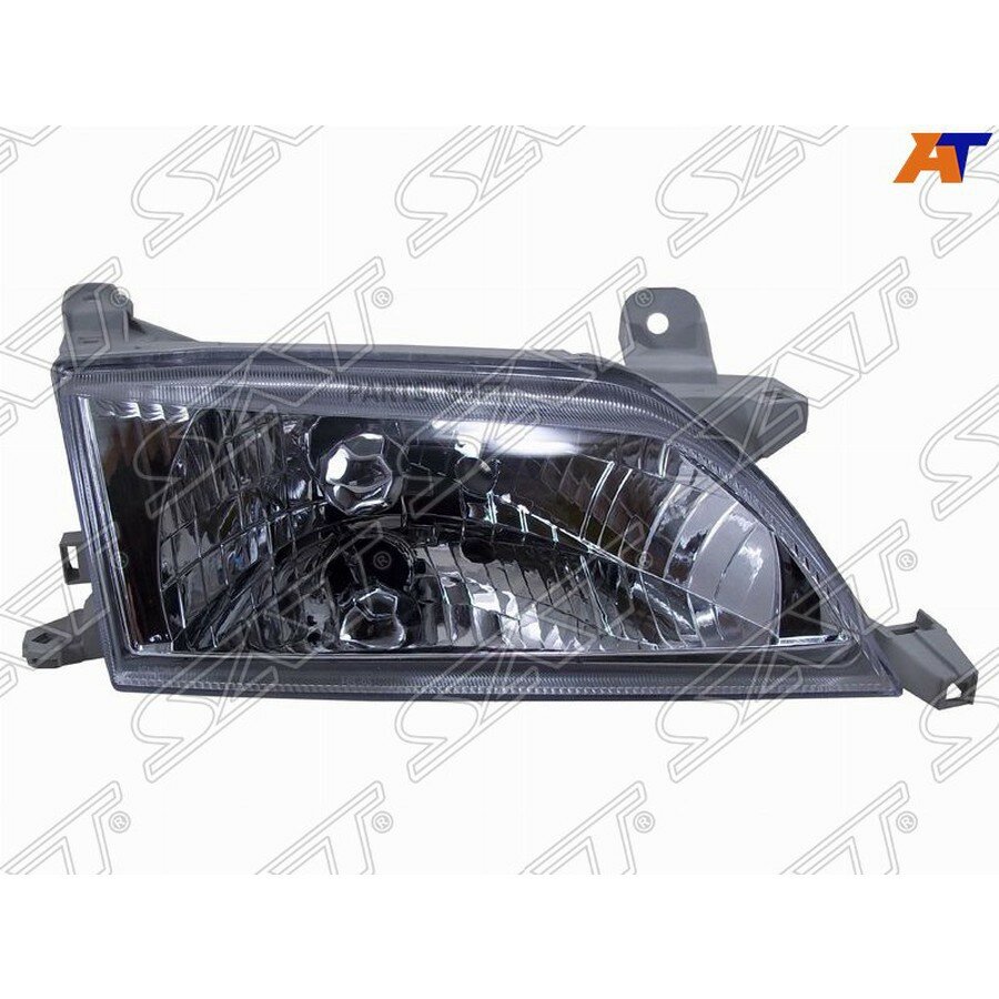 Фара Toyota Corona Premio 97-01 (Справа) от официального дистрибьютора, SAT, артикул ST20394R