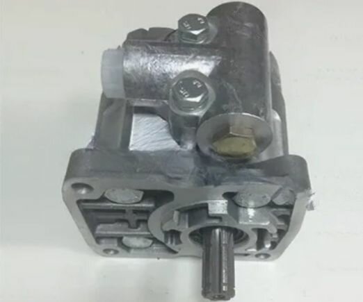 Насос ГУР ГАZ-3309, Д-245Е3,-Е4 (НШ-14КА-3Л) (уяиш.063615.017) Belar/ арт. Уяиш.063615.017-Б/ Россия