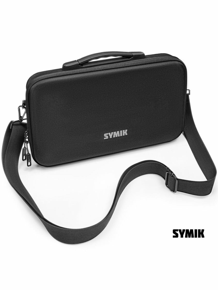 SYMIK кейс, сумка большая для Insta360 X4/X5