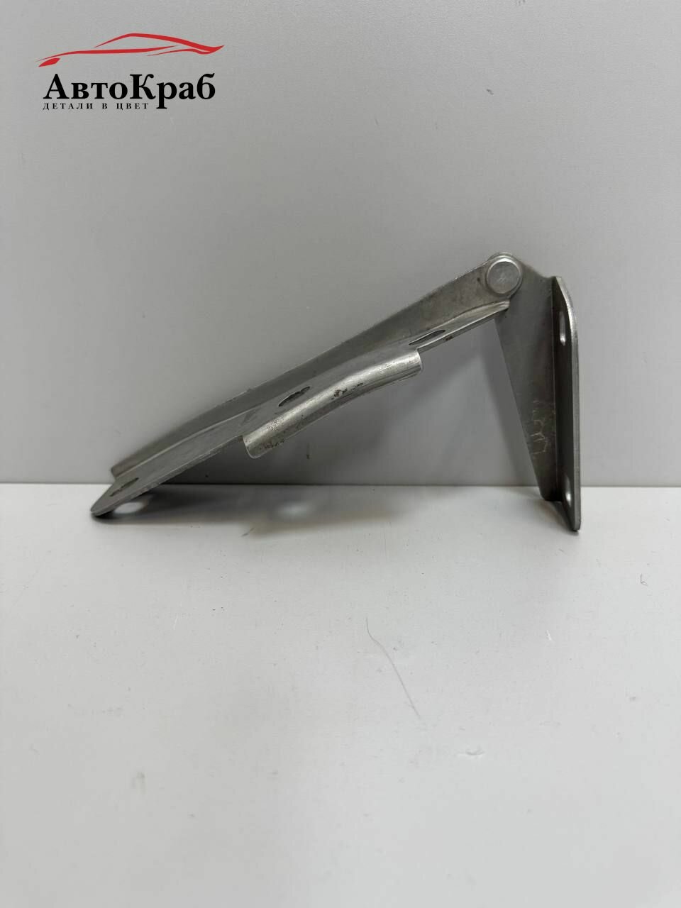 Петля капота правая для Лада Калина 1 2004 - 2013 г. Оригинал