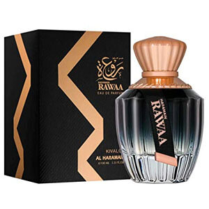 Al Haramain Perfumes Rawaa 100 мл. Парфюмерная вода