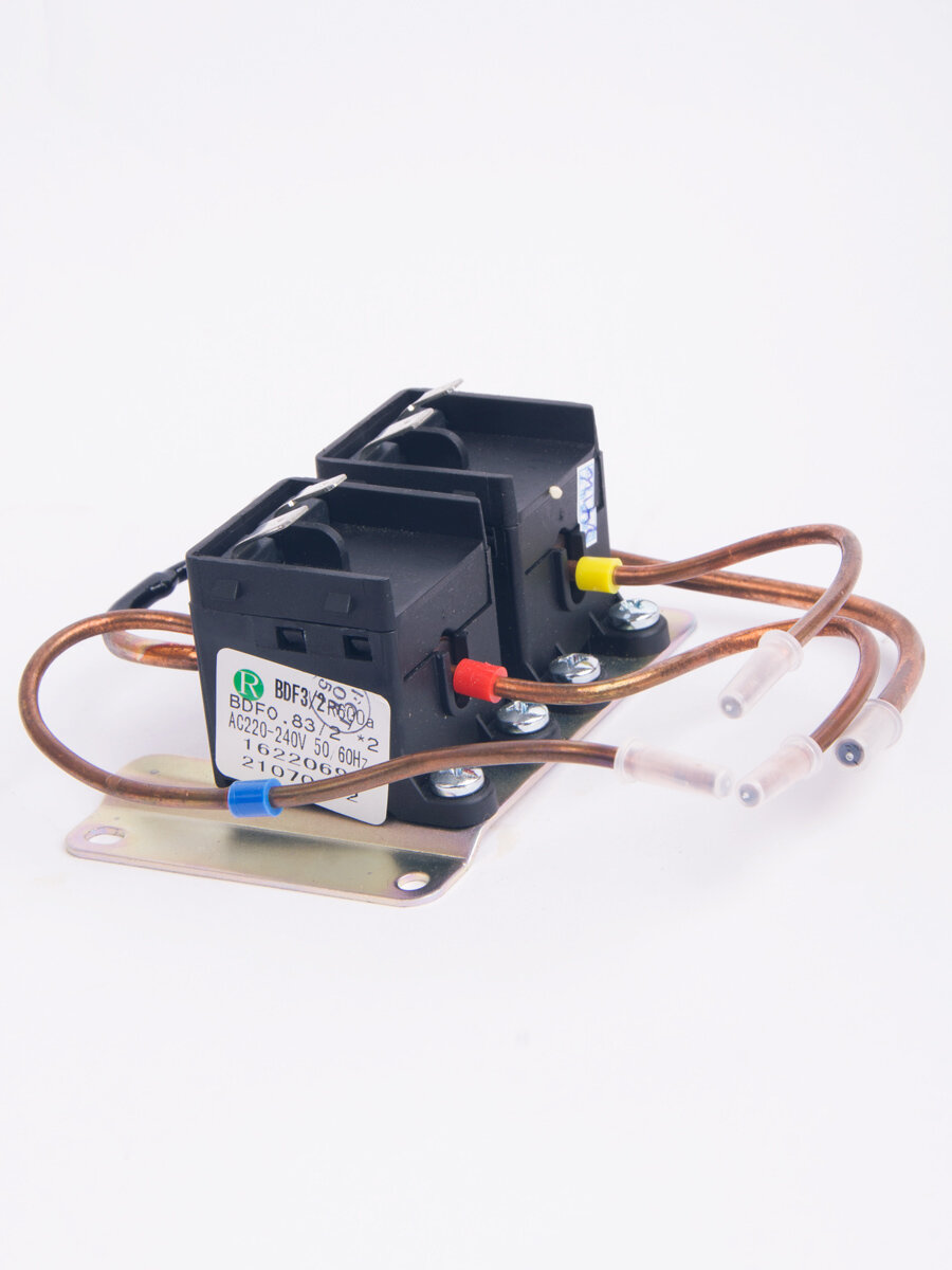 Клапан холодильника BDF3/2 R600a BDF0.8 3/2-2 1622069 21070312 (021895)