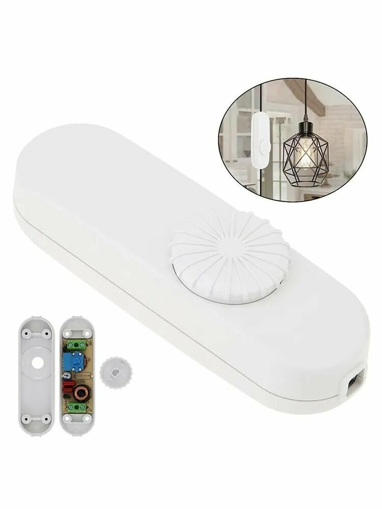 Светодиодный диммер