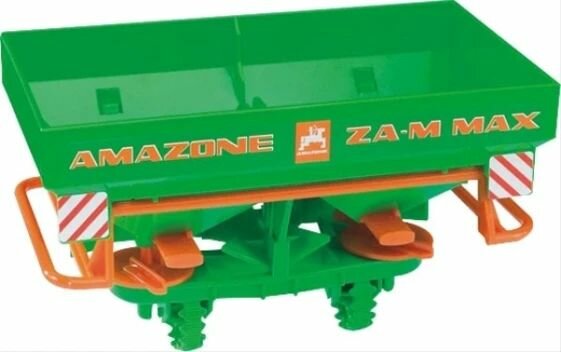 Разбрасыватель удобрений Bruder Центробежный Amazone