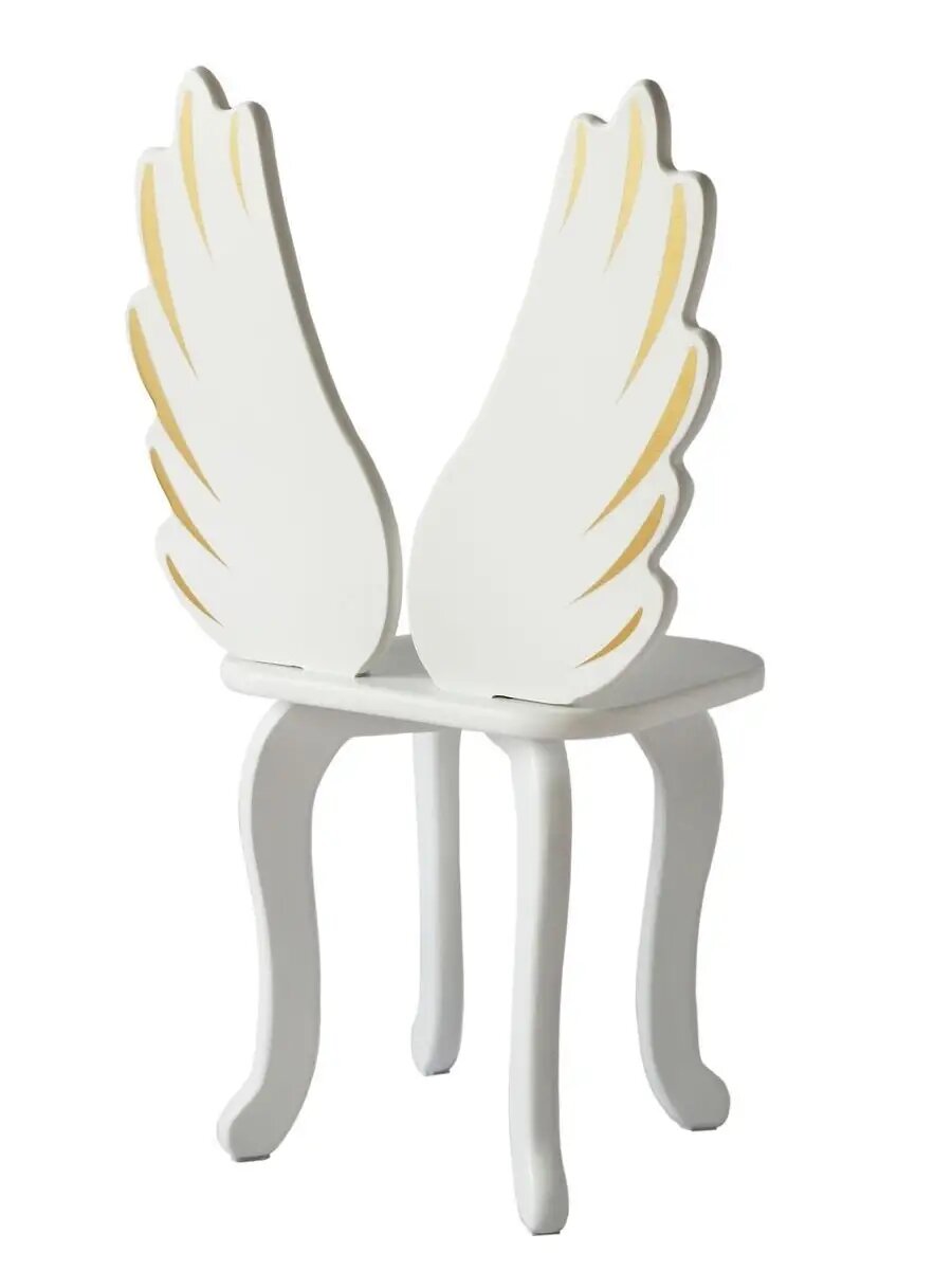 Стульчик Детский Ангел 33 см
