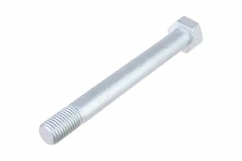 Болт подвески полурессоры M30x3.5x275/260/85 SAF truck