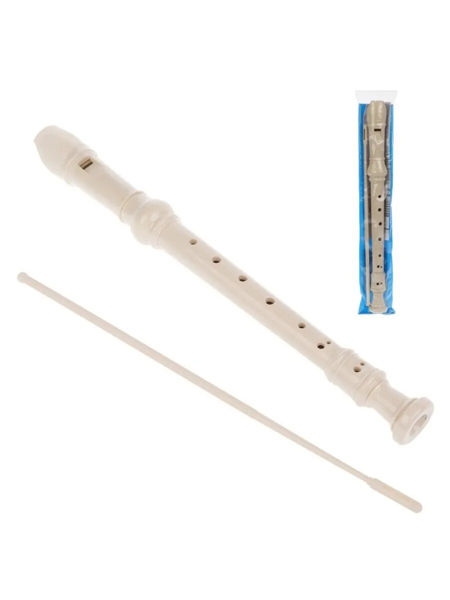 Дудочка 32 см, пакет