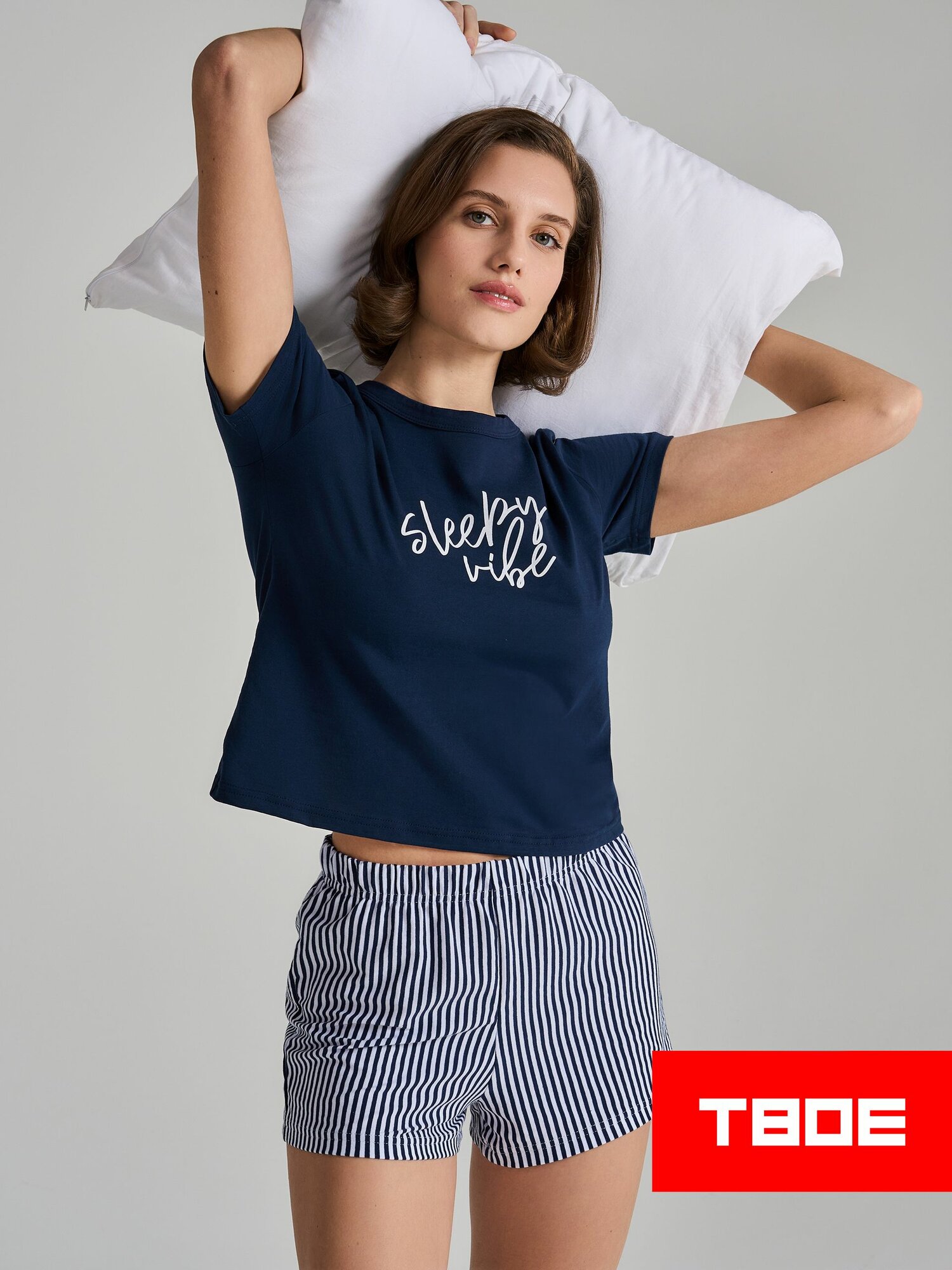 Пижама Осень-зима 2025