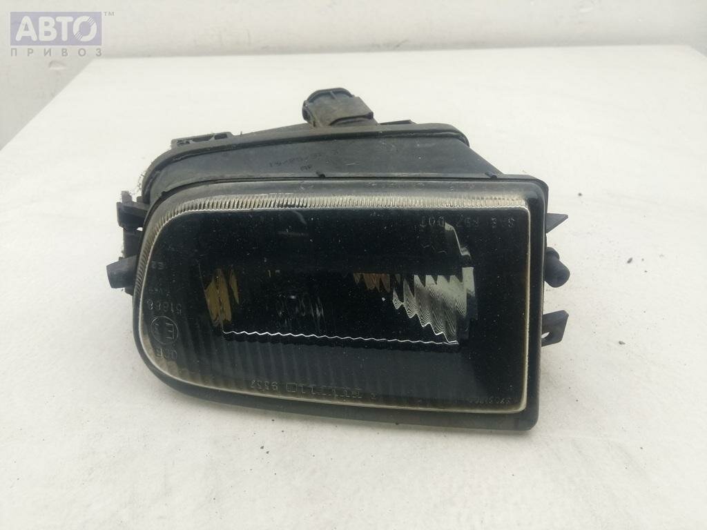 Фара противотуманная правая BMW 5 E39 (1995-2003)