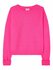 Свитер American Vintage Vitow, размер M-L, , pink