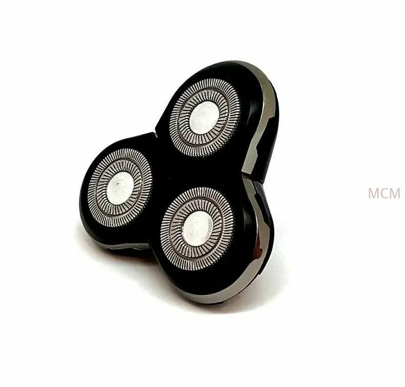 Сменная бритвенная головка для электробритвы Geemy GM-7761, 1 шт