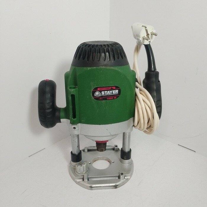 Фрезер STATUS RH-1800