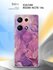 Чехол на Xiaomi Redmi Note 14s, Сяоми Редми Ноте 14с, накладка, с картинкой