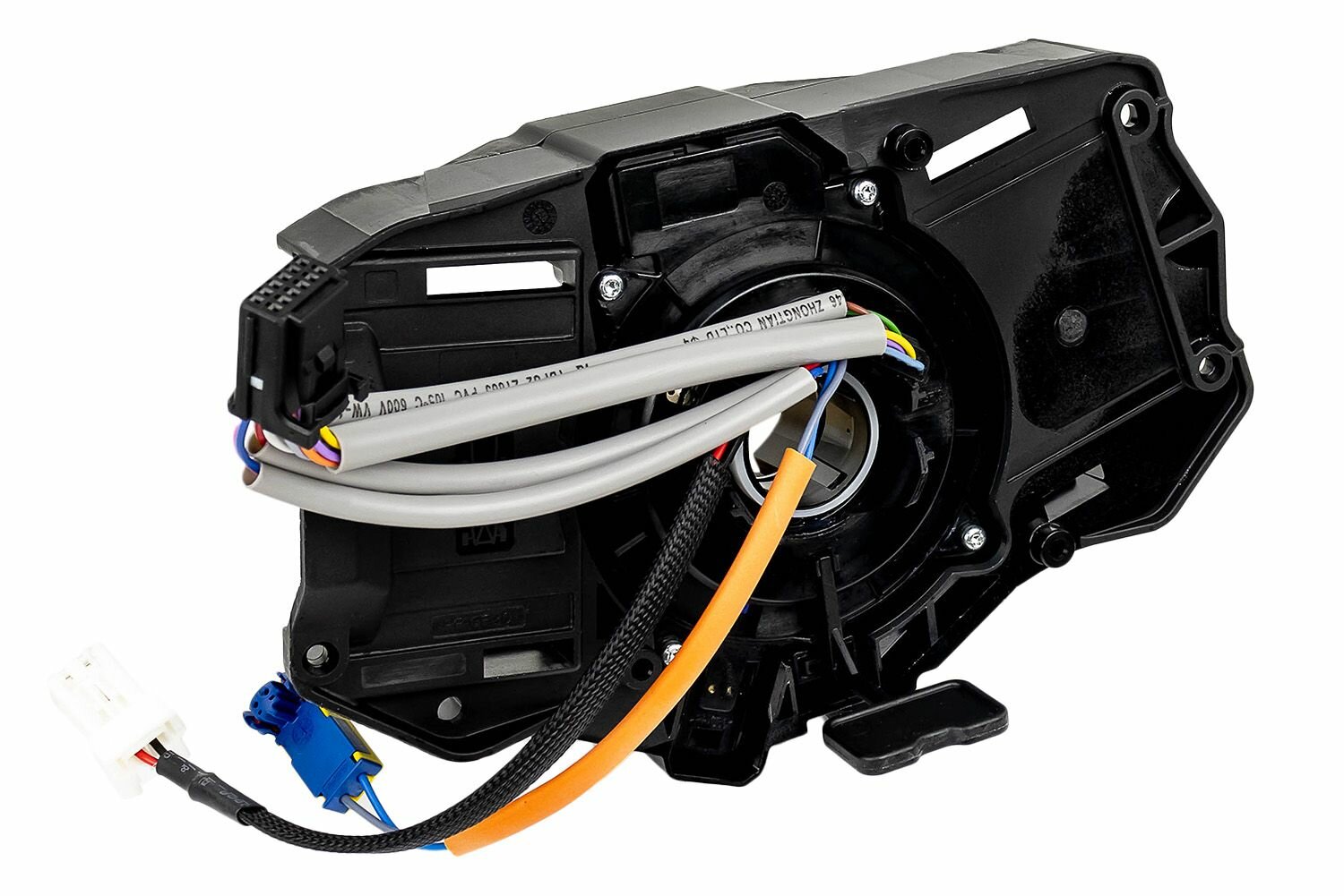 Подрулевой шлейф под комплектацию с обогревом руля для Лада Веста, Веста NG, Икс Рей, Ларгус FL