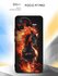 Чехол на Poco F7 Pro, Поко Ф7 Про, накладка, противоударный, с картинкой