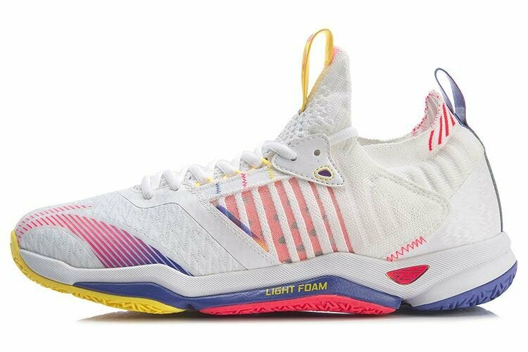 Кроссовки LI-NING Raid 4