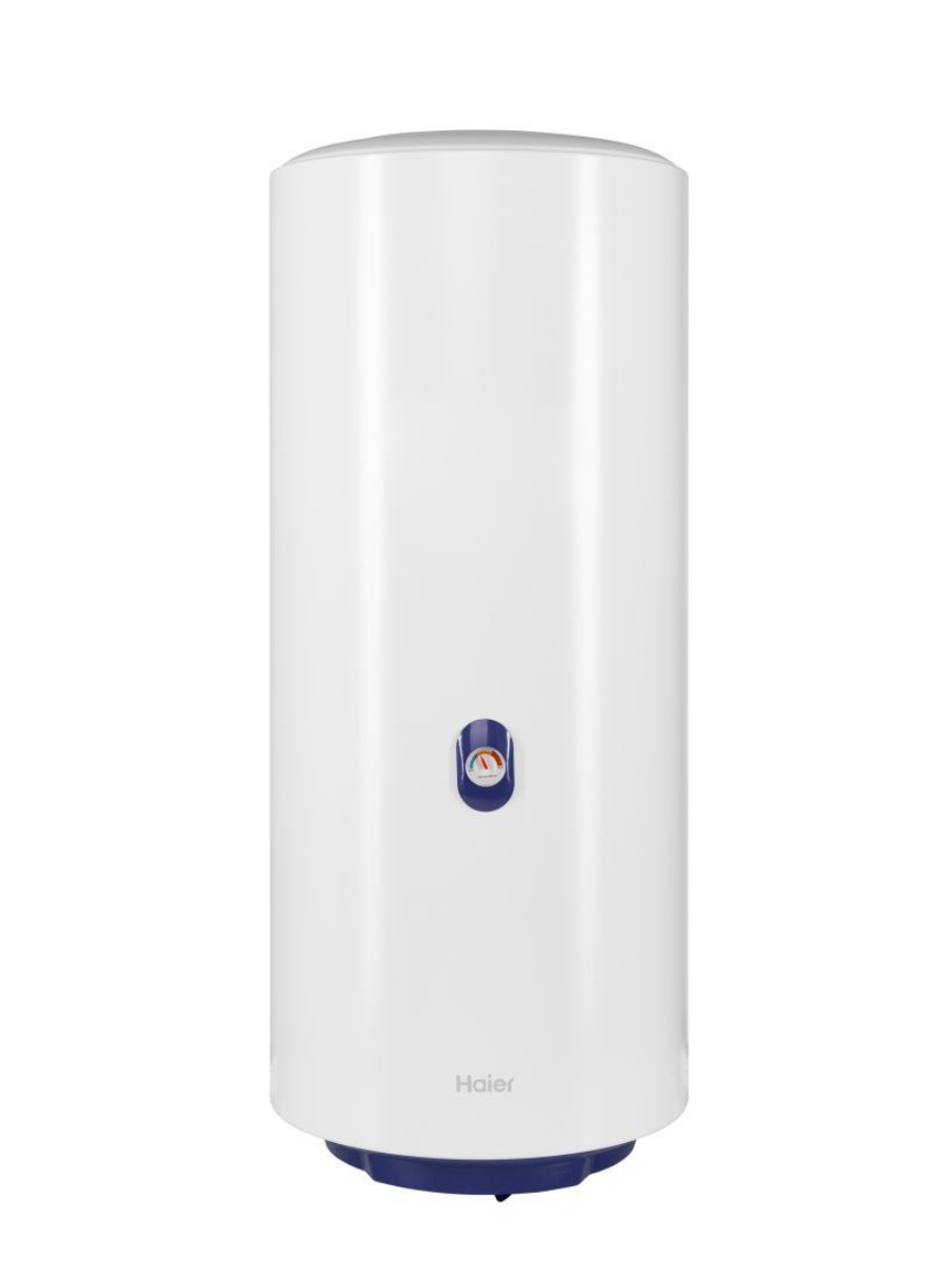 Водонагреватель накопительный 80л Haier ES80V-A4, электрический, эмаль, 1.75 кВт, 75 C.