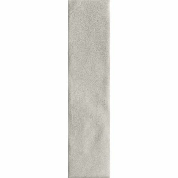 Керамогранит Fap Ceramiche Still Cemento матовый ректификат 6x24 см серый для стен