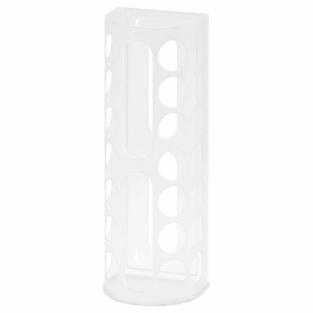 IKEA Корзина для пакетов длина 45 см, ширина 16 см, высота 13 см.