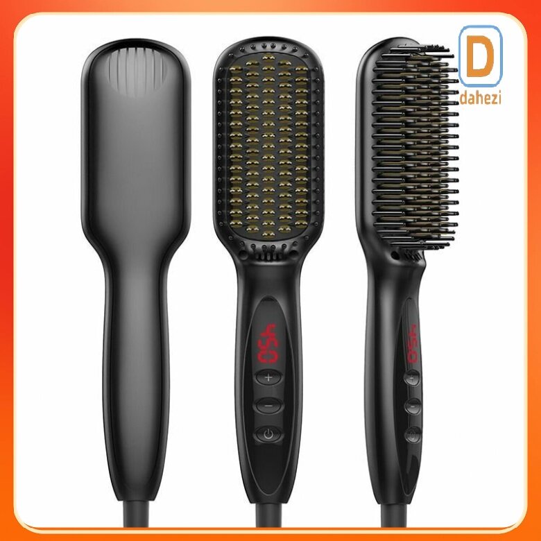 Выпрямитель Для Бороды