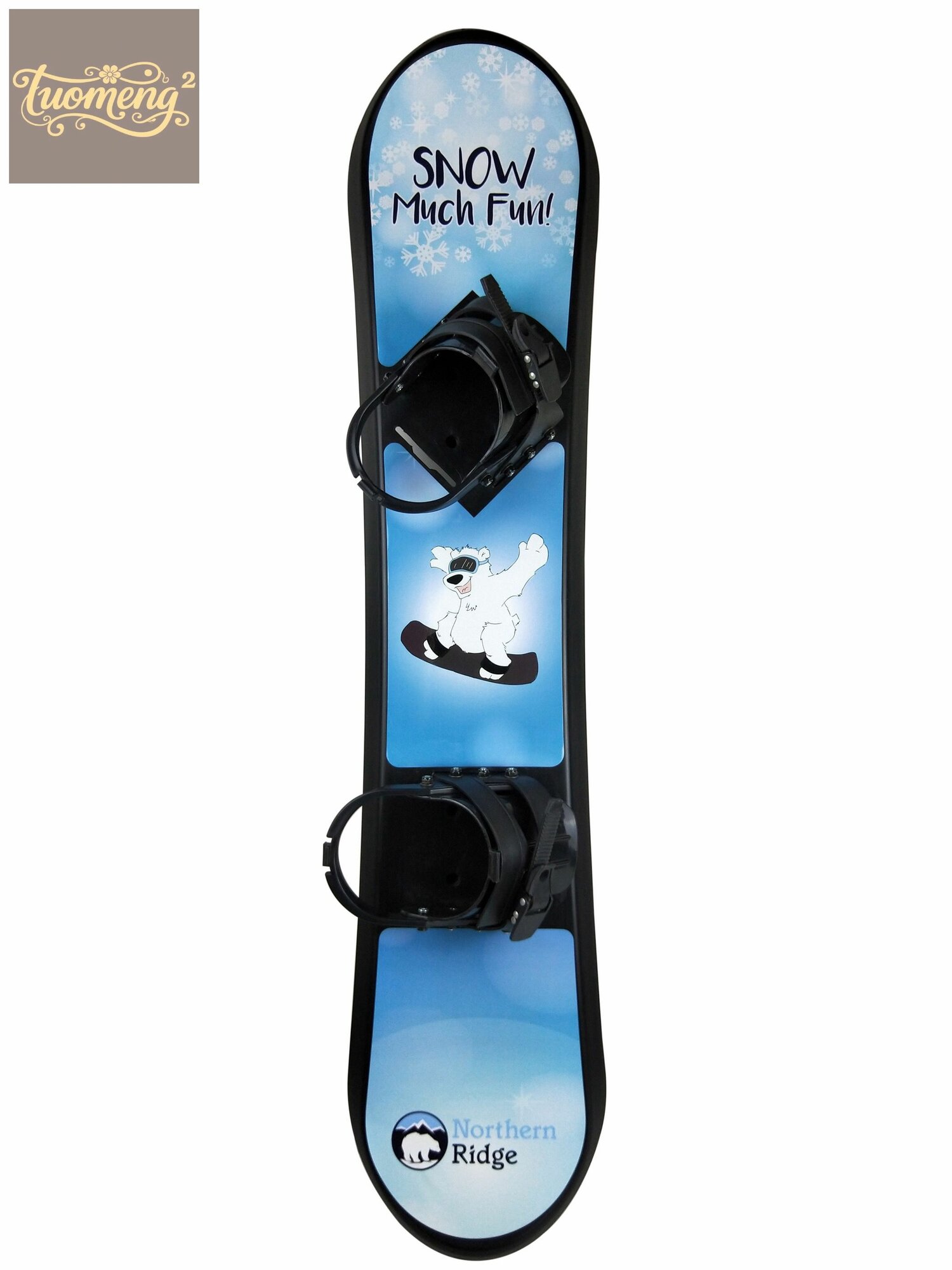Сноуборд, Ldd-Children's snowboard — фото 1