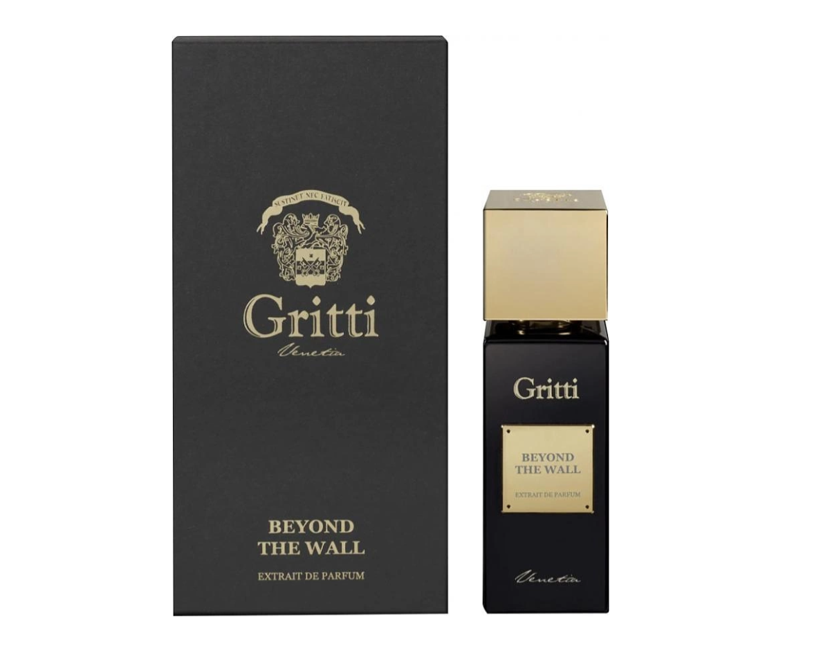 Духи Gritti Beyond The Wall 100 мл