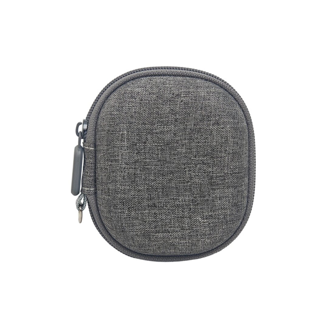 Защитный дорожный футляр для электробритв Компактный Легкий С мягкой подкладкой для защиты от царапин во время поездок на работу