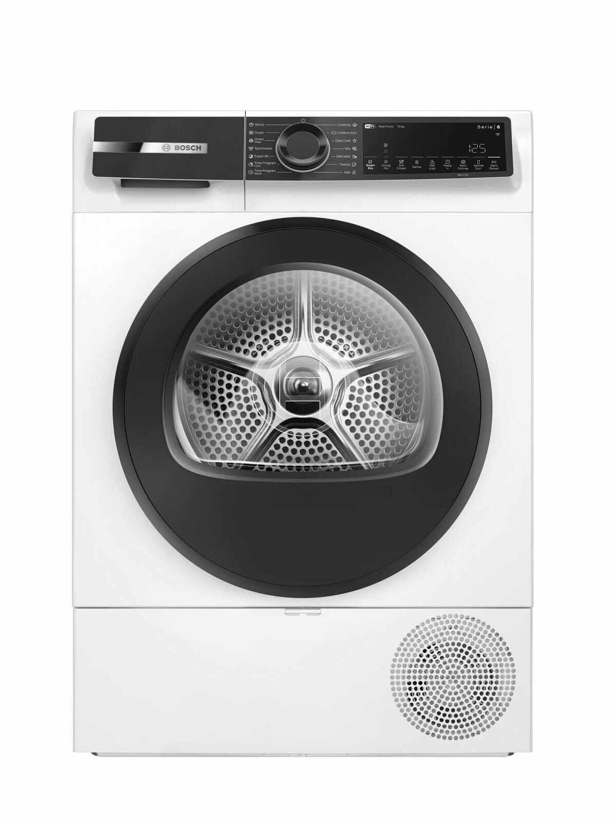 Сушильная машина BOSCH WQK25200ME Serie 6