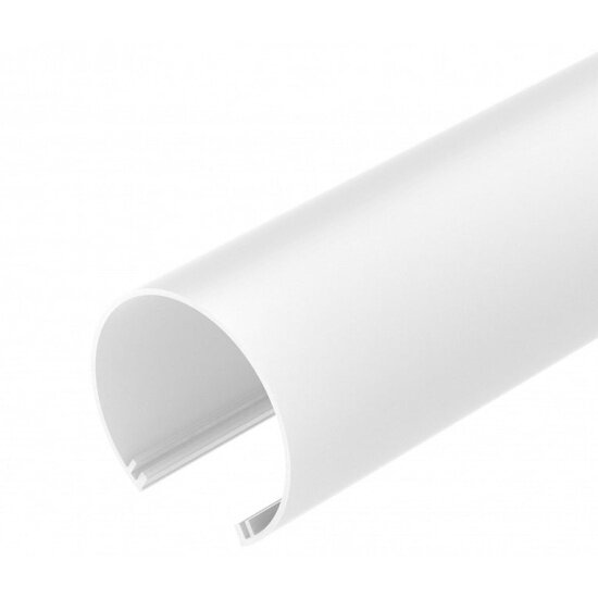 Экран Arlight ROUND-D40-2000 (, Пластик)