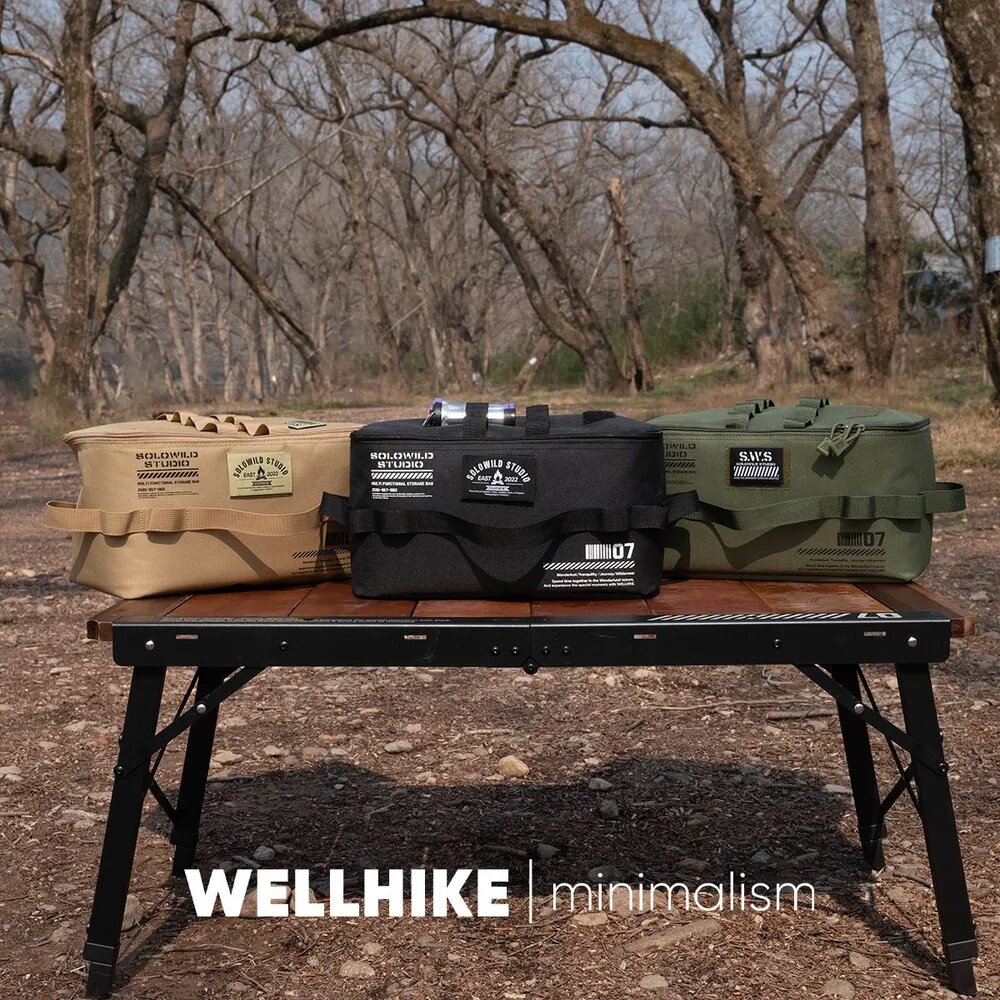WellHike Мешок для хранения