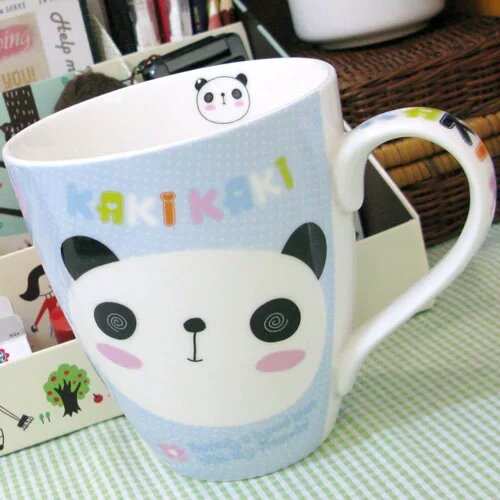 Кружка для пары, офисная чашка для воды, креативная чашка для воды, чашка для воды для пары, домашняя чашка для воды с