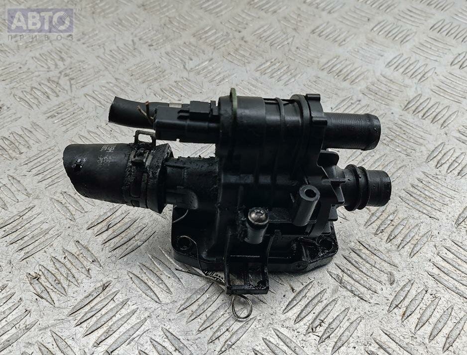 Корпус термостата Ford Focus 2 (2004-2010)