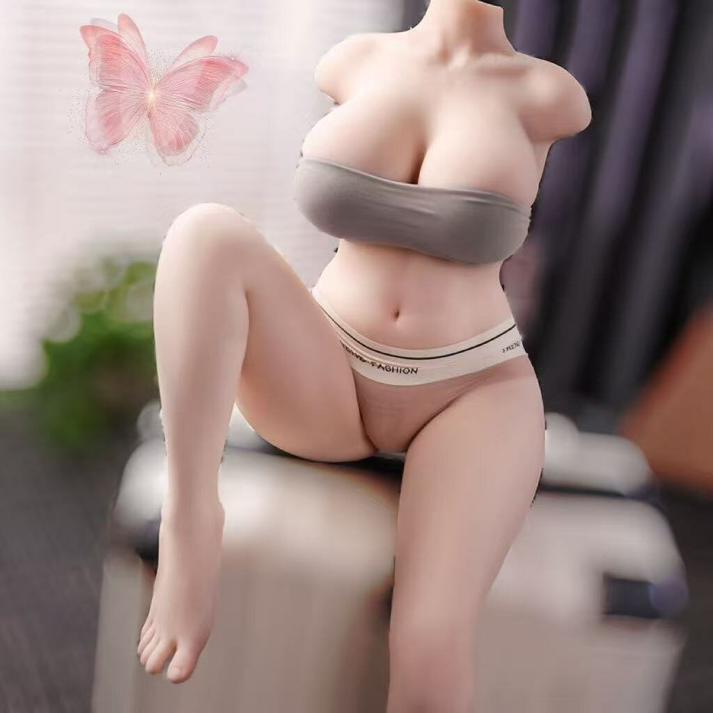 Полуфигура с ногами, не требующая надувания, многофункциональный полуфигура, высококачественная секс-игрушка для мужчин