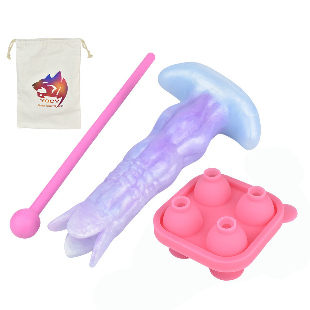 YOCY пневматический экзотический цветочный яйцеклад женский оргазм мастурбация палка влагалищный инкубационный