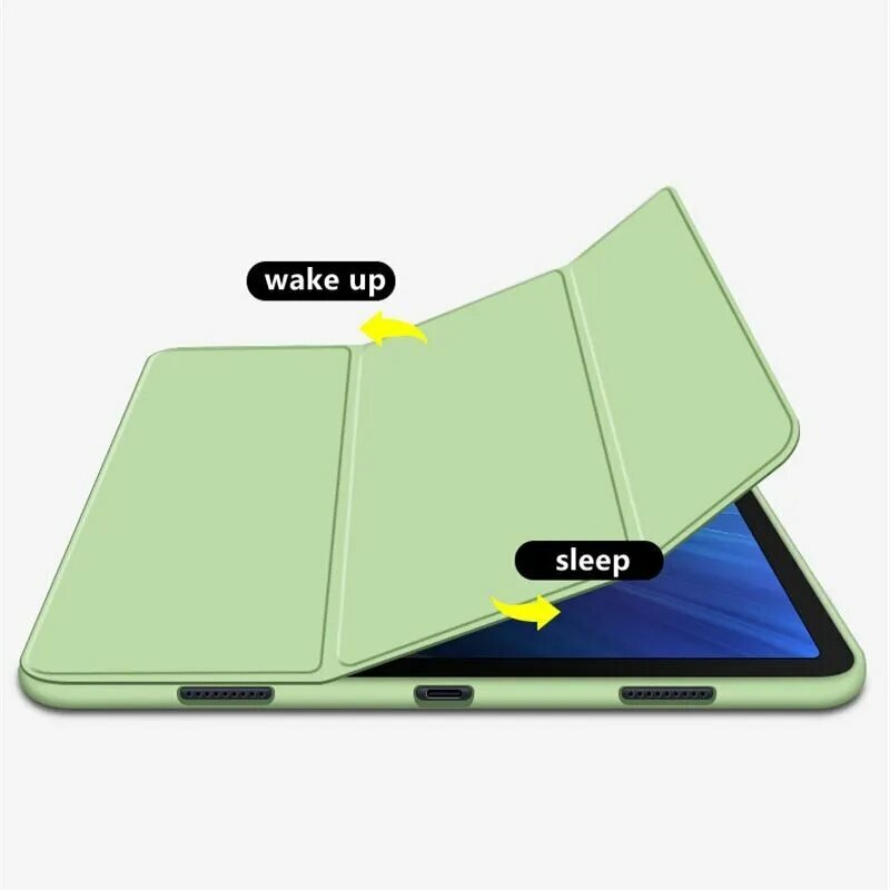 Силикагелевый Чехол Для Планшета Планшет Lenovo Xiaoxin Pad 2025 / Tab M11 TB335FC 11 Леново Xiaoxin Pad 2025