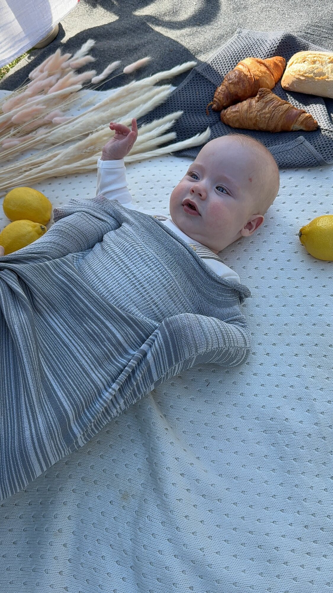 Комплект одежды