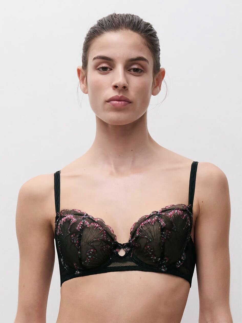 Бюстгальтер Lily