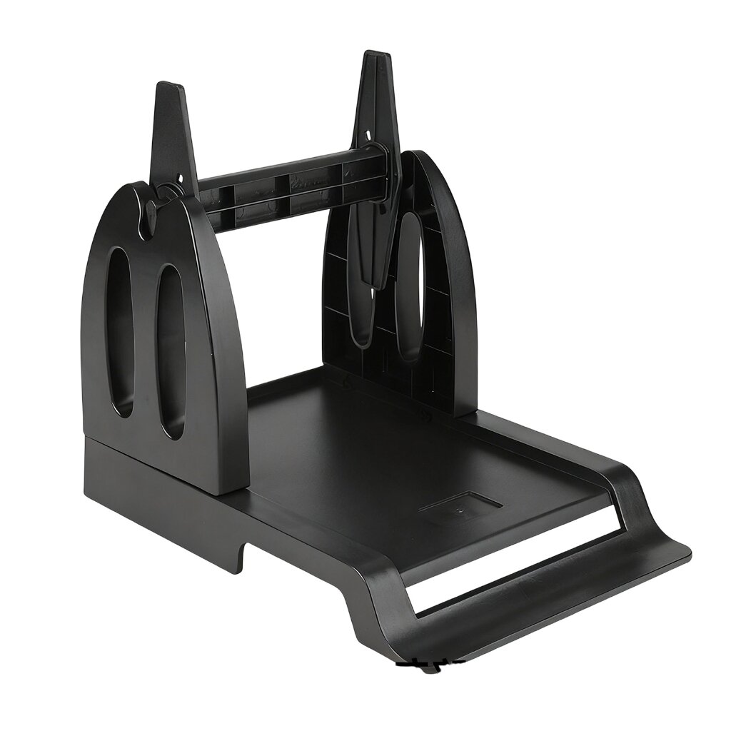 Внешний держатель этикетки для настольного принтера штрих-кодов ZD888T ZD421