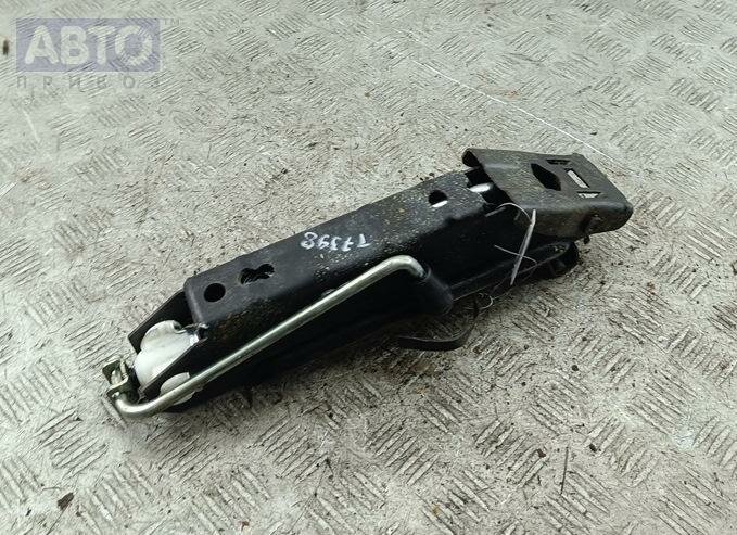 Домкрат Skoda Octavia mk2 (A5 1Z) 2004-2013