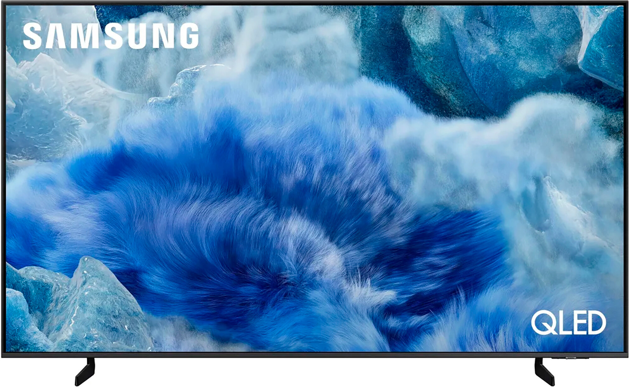 QLED телевизор Samsung QE65Q8FAAUXRU 4K Ultra HD 3840x2160, Tizen
