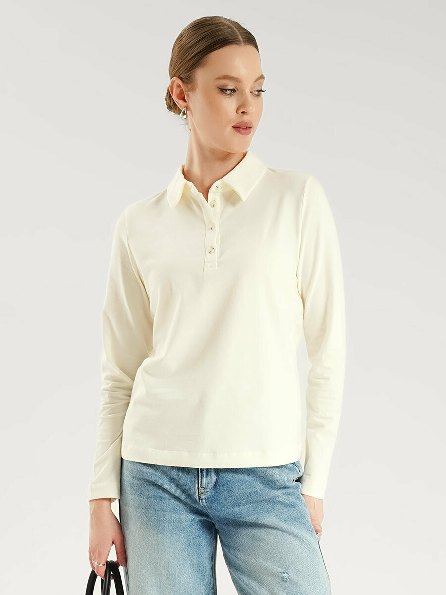 Лонгслив спортивный