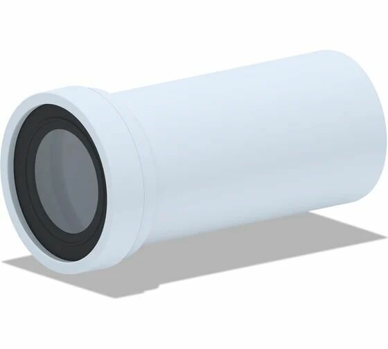 Труба фановая 110 прямая АНИ пласт, W1220