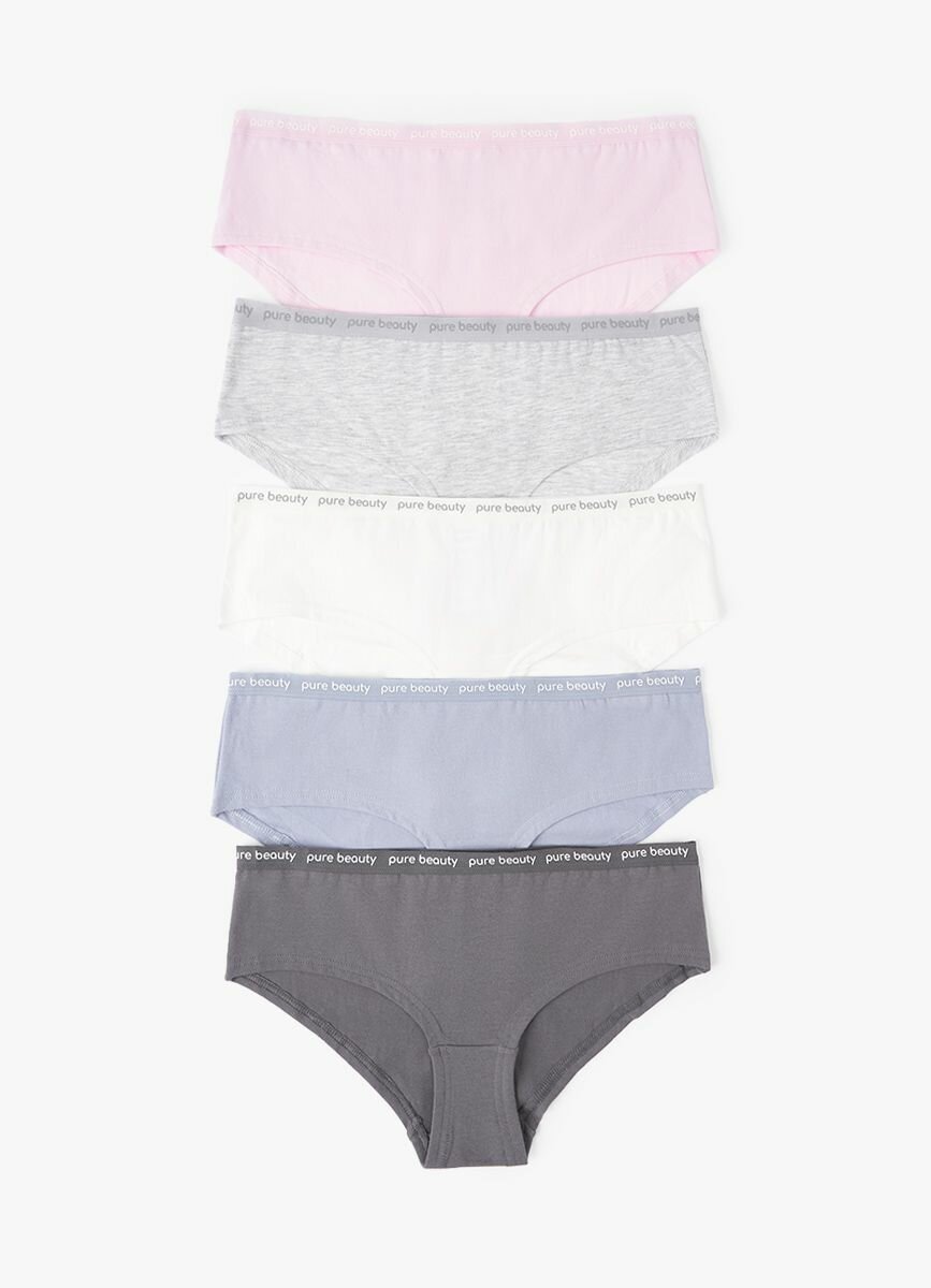 Трусы Весна-лето 2026, комплект