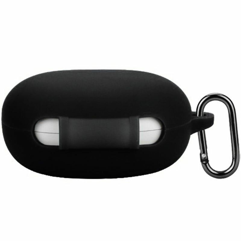 Подходит для защитного чехла наушников QCY AilyBuds E10-черный