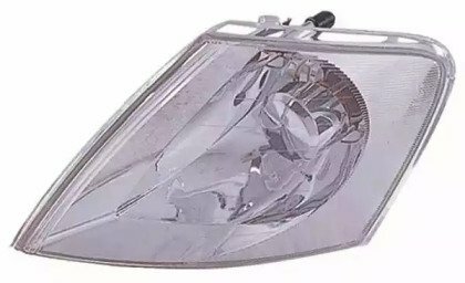 Фонарь указателя поворота DEPO 4411523RAE