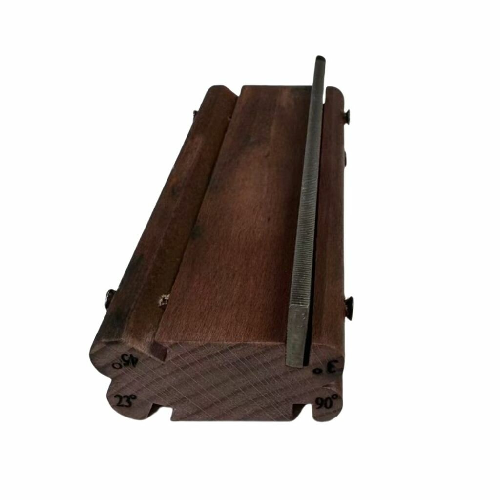 Многофункциональный напильник для обработки ладов гитары, инструмент для эффективной полировки и ухода за грифом