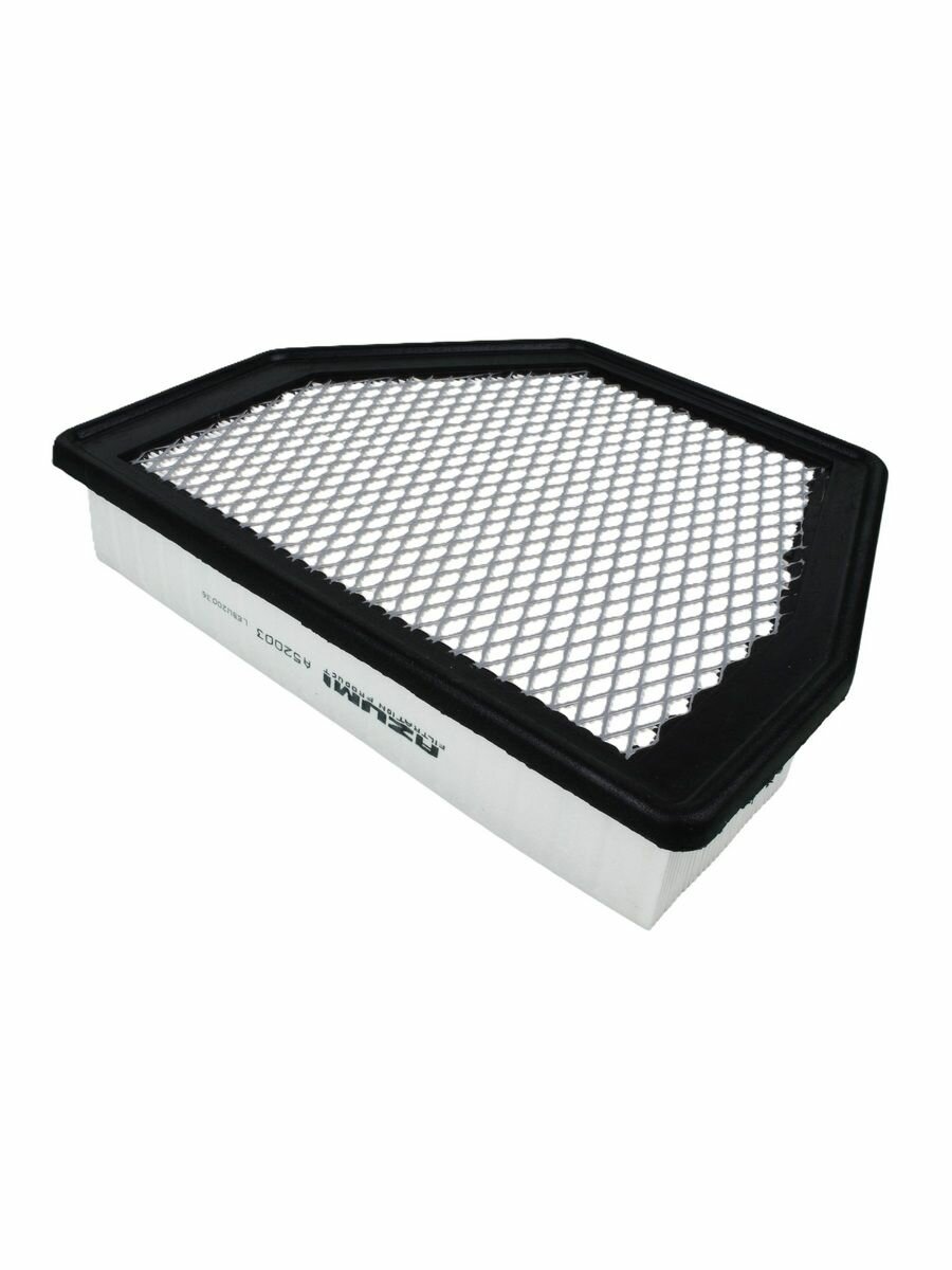 Фильтр воздушный для а/м CHEVROLET Captiva; OPEL Antara / Шевроле Каптива, Опель Антара, AZUMI A52003