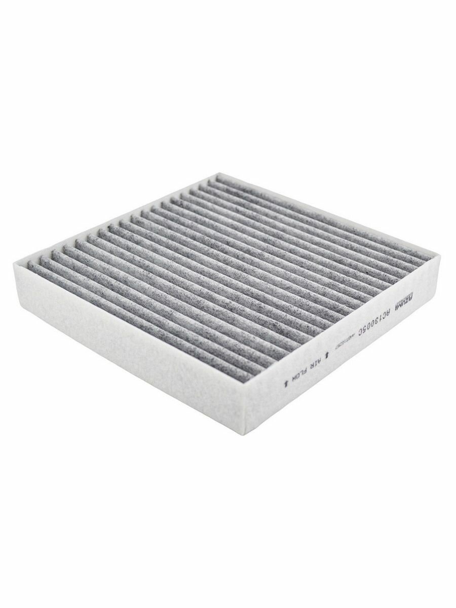 Фильтр салона угольный для а/м KIA Picanto / Киа Пиканто, AZUMI AC13005C